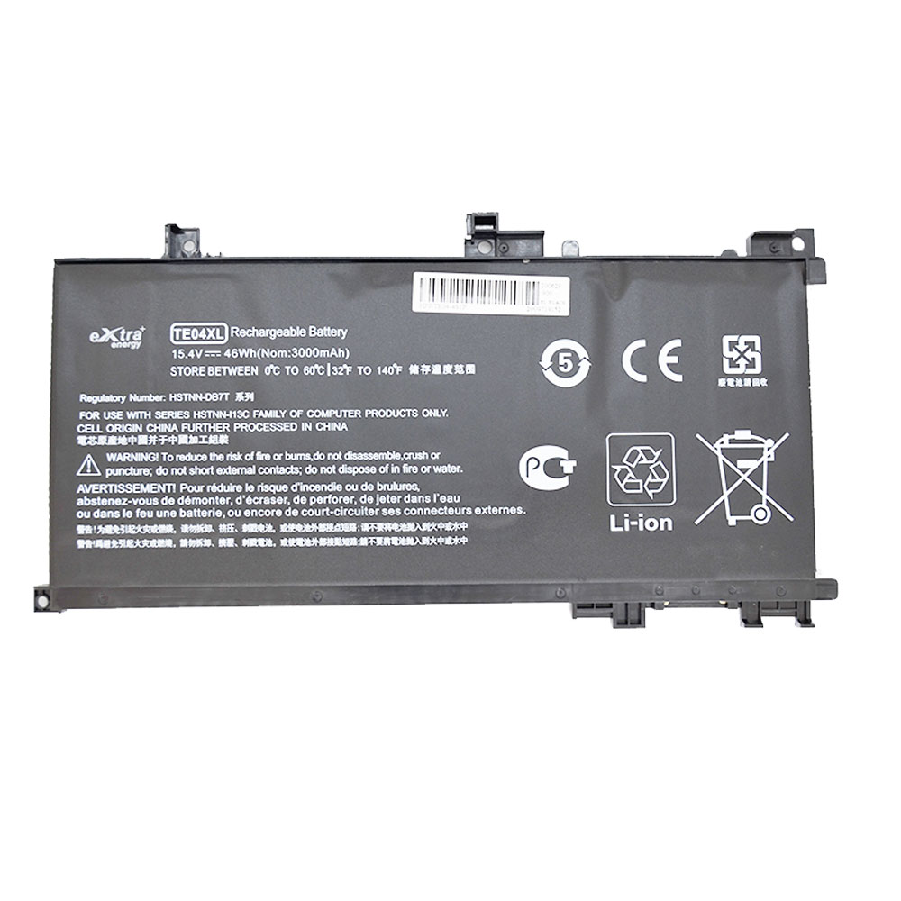 Батерия за лаптоп, За HP TE04 TE04XL 905175-271 HSTNN-DB7T Omen 15 ...