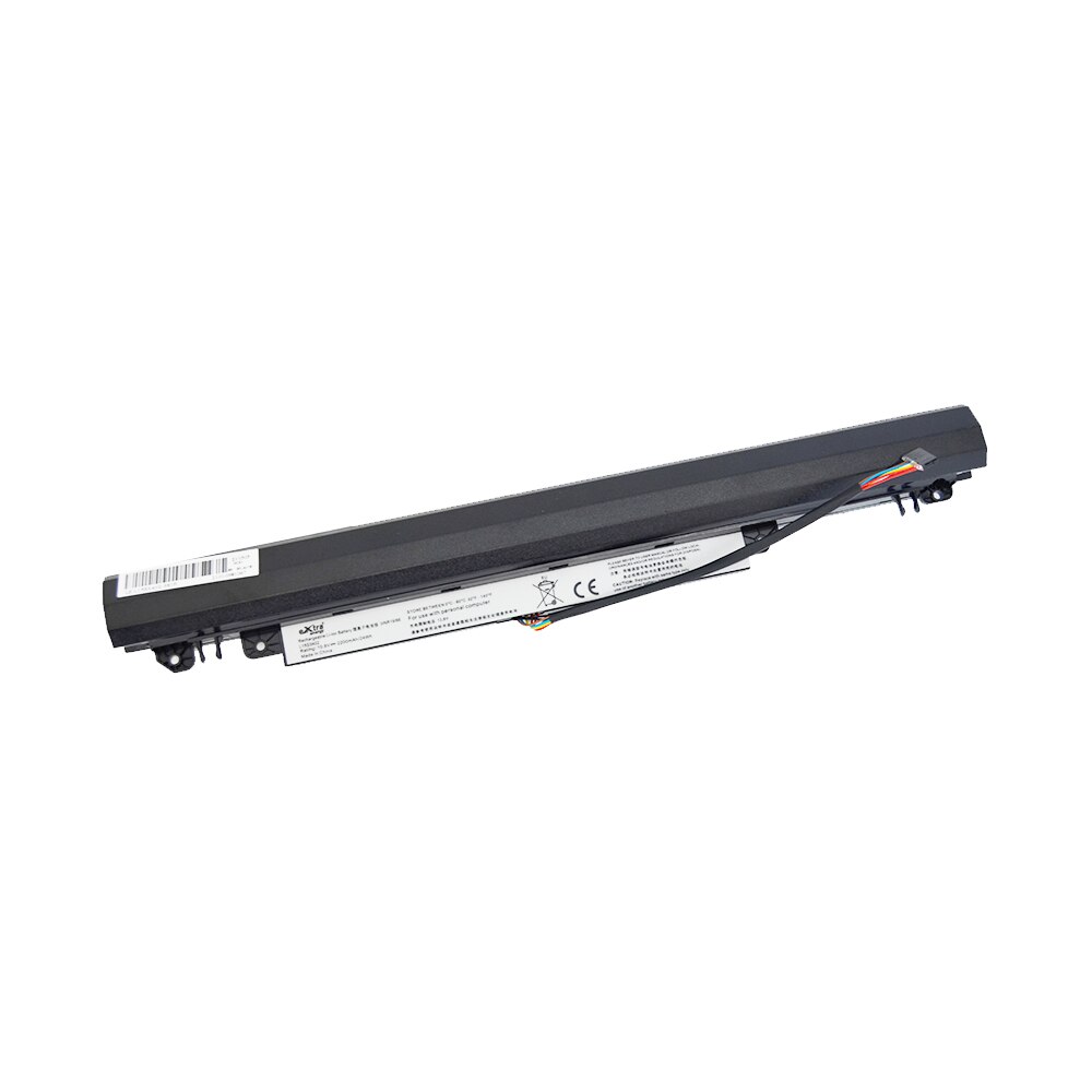Батерия за лаптоп Lenovo IdeaPad 110-14IBR 110-15ACL 110-15AST 110 ...