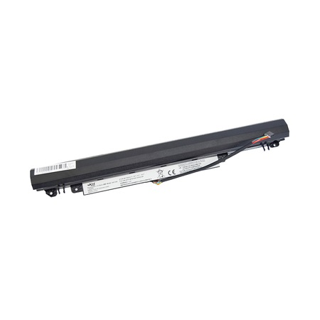 Батерия за лаптоп Lenovo IdeaPad 110-14IBR 110-15ACL 110-15AST 110 ...