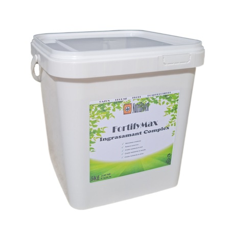 Ingrasamant complex gazon/peluza, Nutriboost FortifyMax ...
