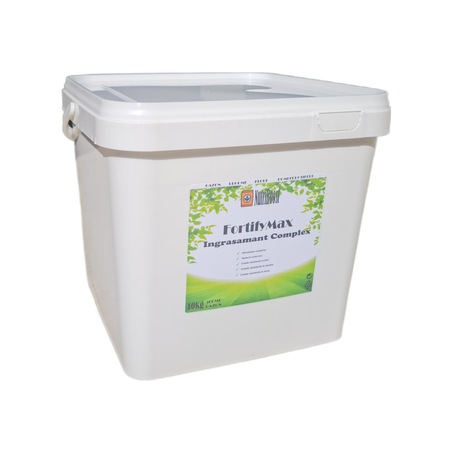 Ingrasamant complex gazon/peluza, Nutriboost FortifyMax ...