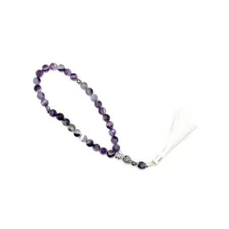 Matanii din pietre semipretioase Ametist pentru redobandirea linistii ...