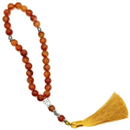 Matanii din pietre semipretioase Carneol pentru atragerea succesului ...