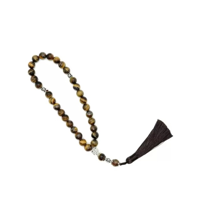 Matanii din pietre semipretioase Ochi de Tigru impotriva pericolelor ...