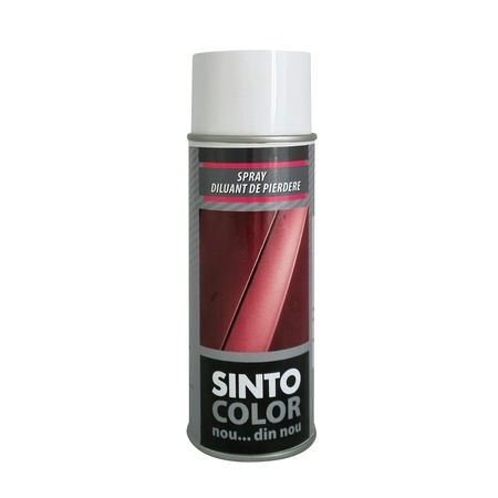 Loss Thinner Spray - Sinto, 500 мл - eMAG.bg