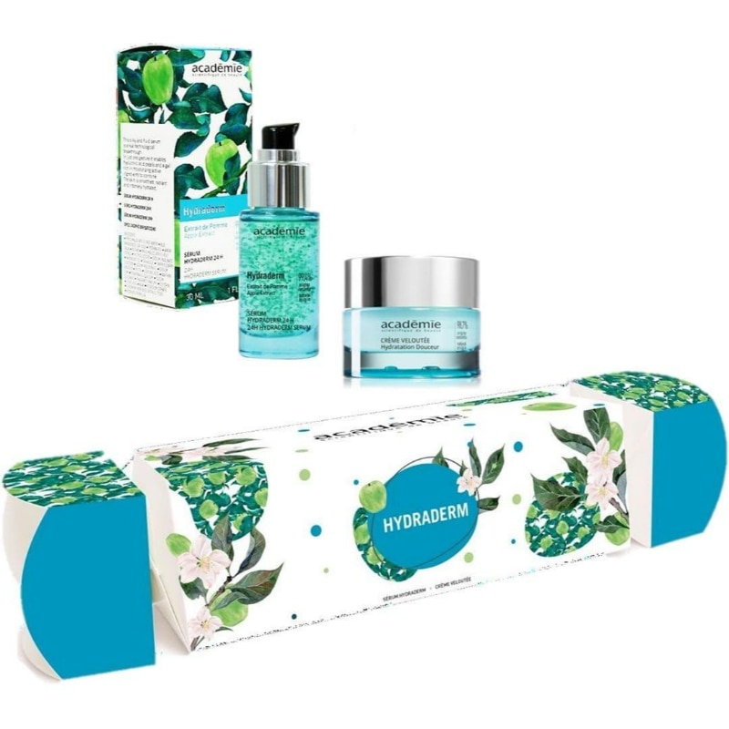 Set crema fata, Academie, 30 ml - eMAG.ro