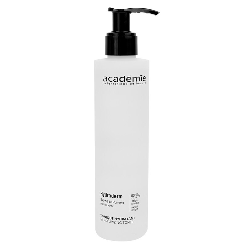 Lotiune tonica, Academie, Alb, 200ml - eMAG.ro