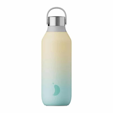 Termos, Chilly's, 500ml, Multicolor - eMAG.ro