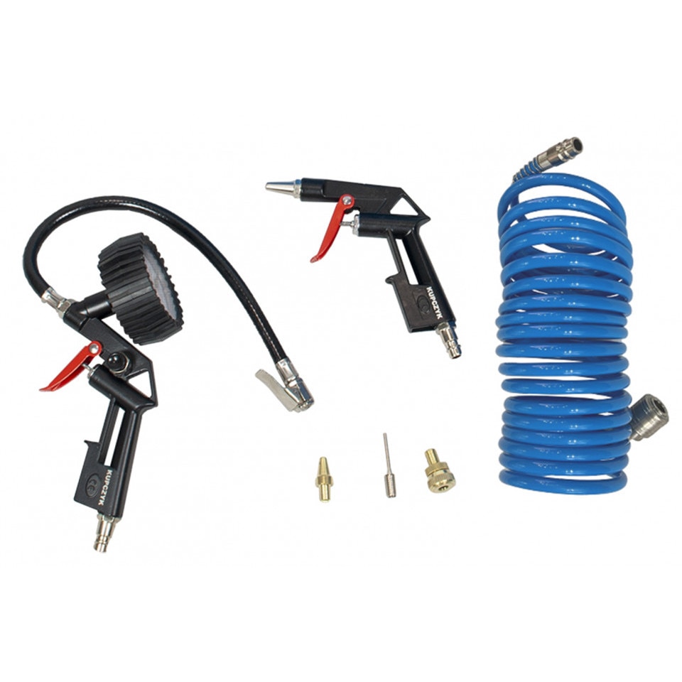 Set aer comprimat 6 elemente KIT6 DK.KIT6 - eMAG.ro