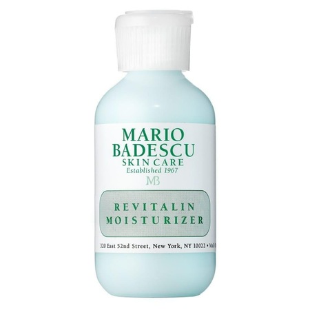 Crema hidratanta, Mario Badescu, Revitalin, 59 ml - eMAG.ro
