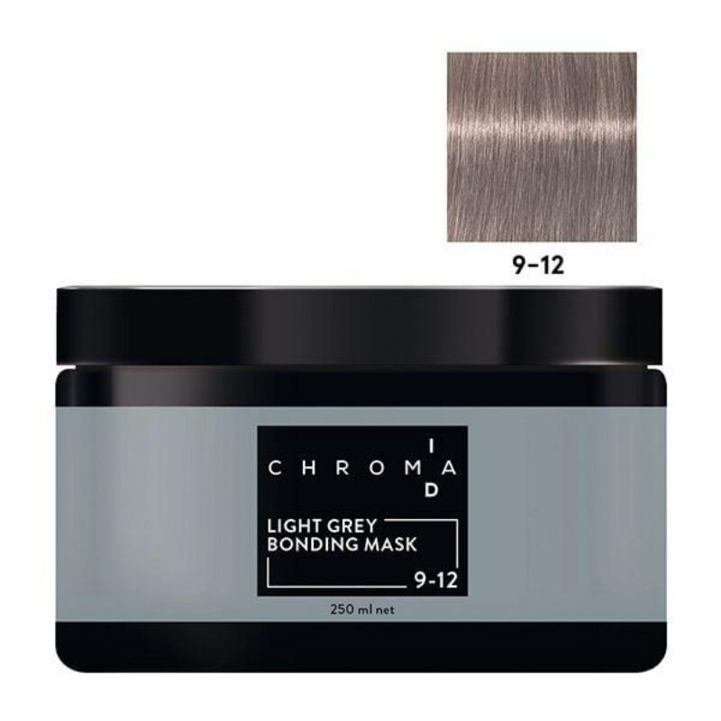 Nuantator par, Schwarzkopf Professional, Gri, 250ml, 9-12 - eMAG.ro