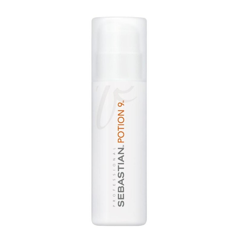 Tratament pentru par, Sebastian Professional, Netezire, 150ml - eMAG.ro