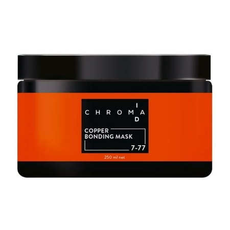 Nuantator par, Schwarzkopf Professional, Cupru, 250ml, 7-77 - eMAG.ro