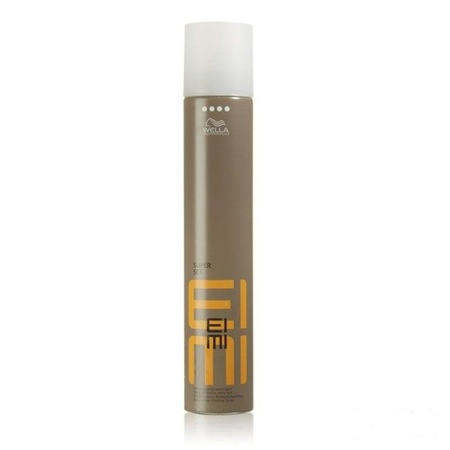 Fixativ, Wella Professionals, Eimi Super Set, 500 ml - eMAG.ro