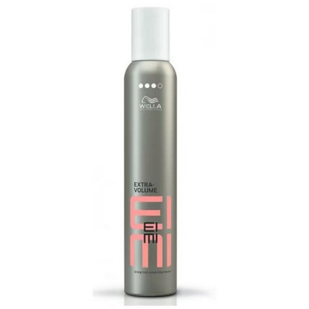Spuma de par, Wella Professionals, Eimi Extra Volume, 300 ml - eMAG.ro