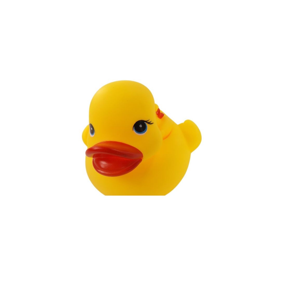 Set 4 Ratuste de Baie, Mama si Copiii, din Cauciuc, Plutesc ...