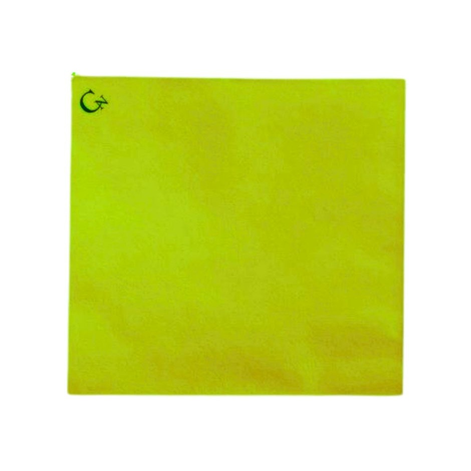 Set laveta verde extra absorbant 30buc/set, Cleamax, 42x40cm - eMAG.ro