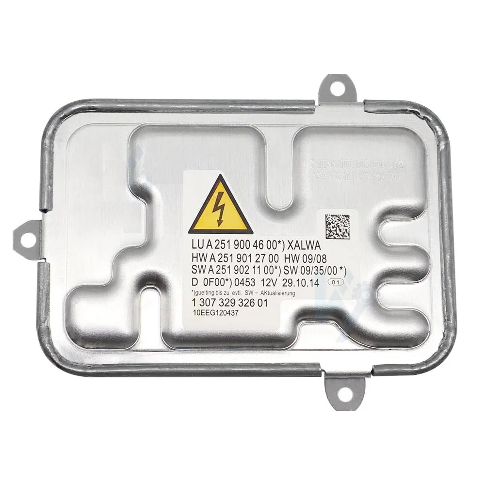 Balast Mercedes-Benz R-Class W251 - 1307329326, A2519004600 ...
