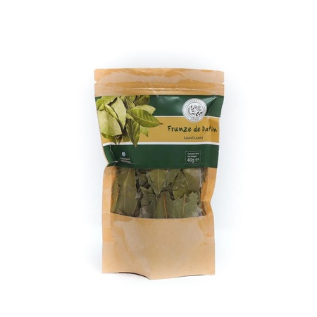 Foi de Dafin, 40g - eMAG.ro