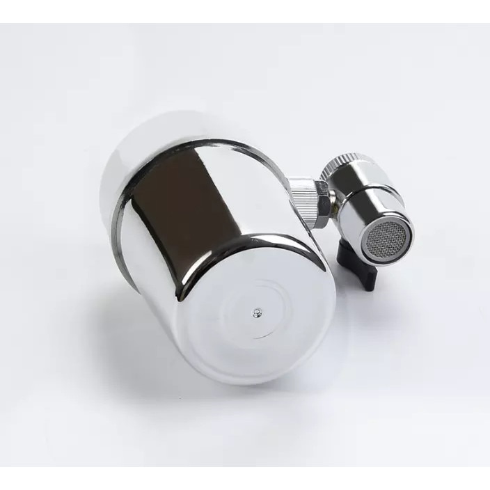 Filtru de apa pentru robinet chiuveta bucatarie sau baie cu 8 straturi ...