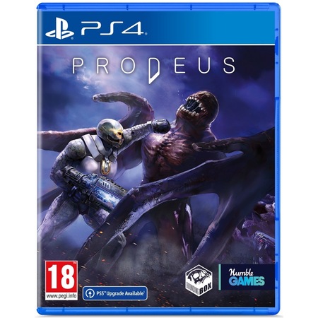 Joc Prodeus Pentru PlayStation 4 - eMAG.ro