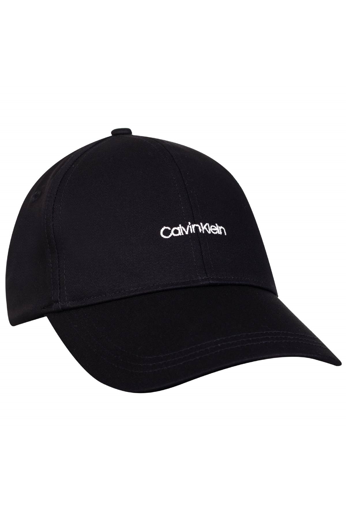 Sapca Calvin Klein, negru, 58 cm - eMAG.ro