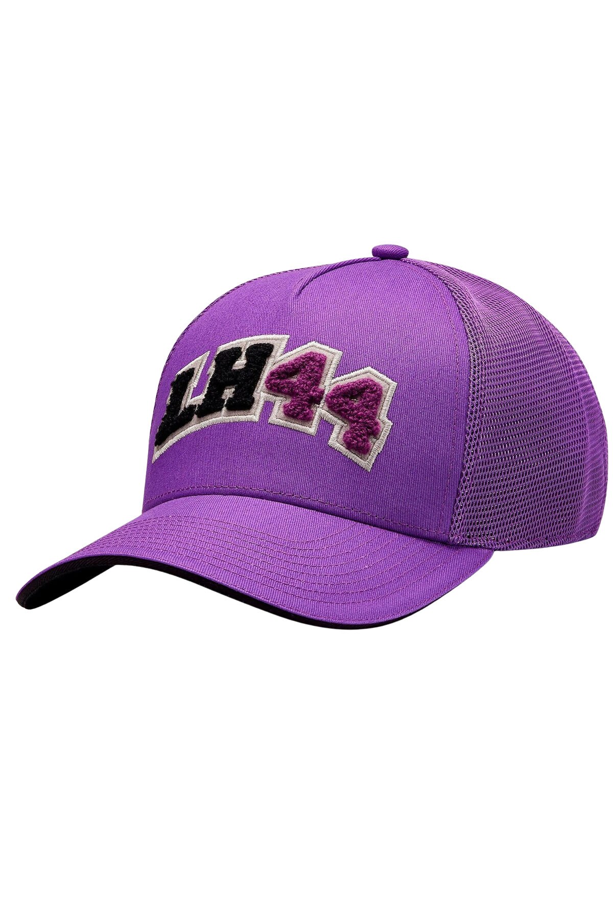 Sapca Mercedes AMG F1 Lewis Hamilton Lh44 Trucker 2023, One size ...