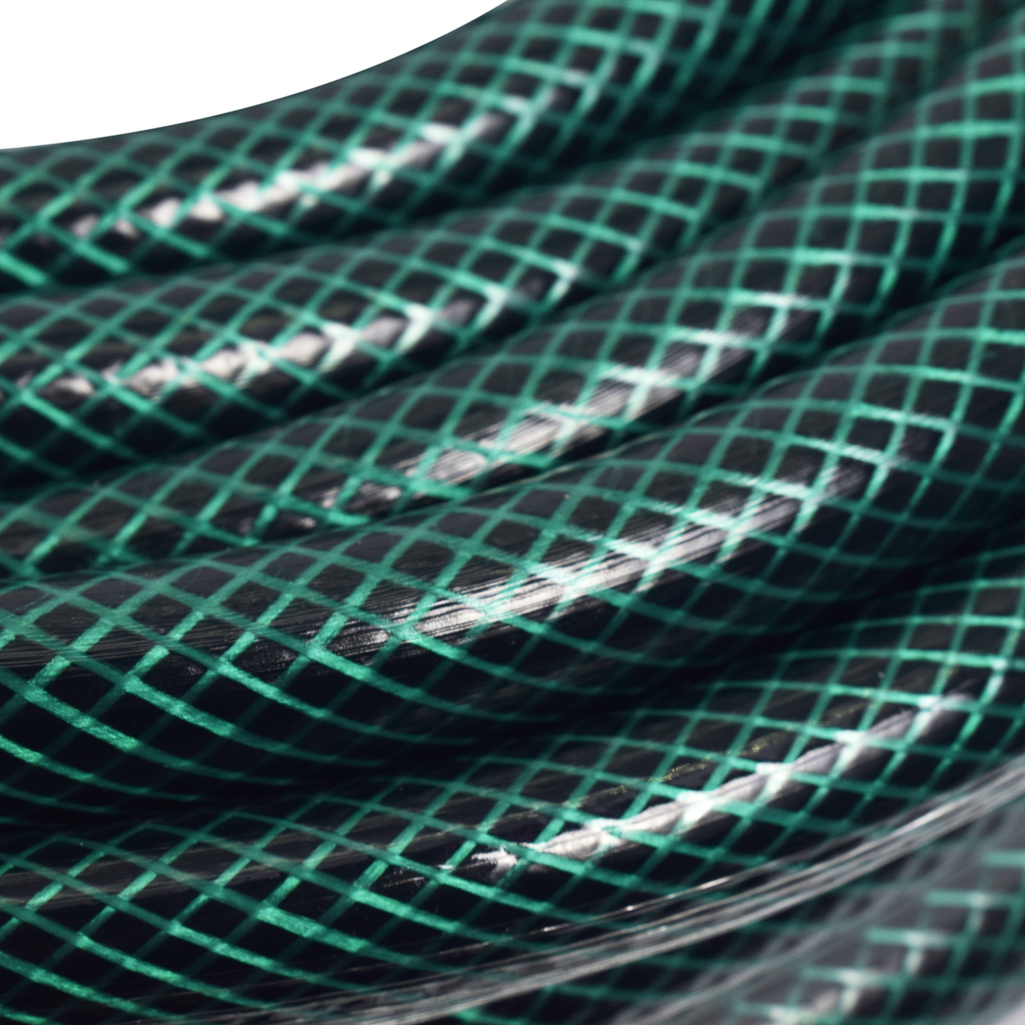 Furtun gradina armat Kinzo, 1/2" diametru, 10m, protectie UV, 6 bar ...