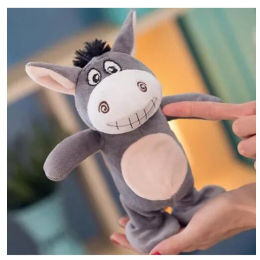 Magarus interactiv si vorbitor - eMAG.ro