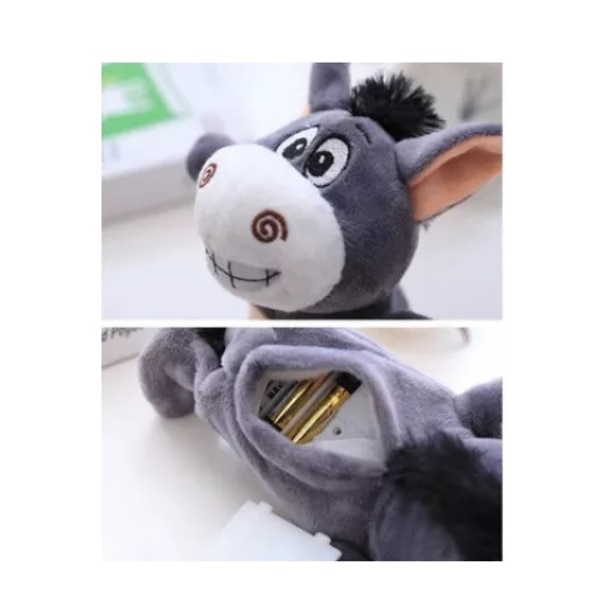 Magarus interactiv si vorbitor - eMAG.ro