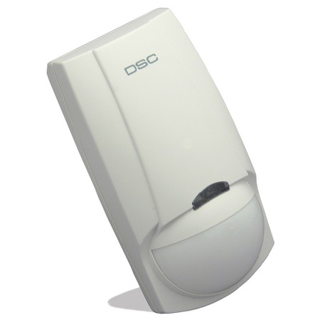 Детектор за движение с двойна технология - Dsc Lc-104Pimw - eMAG.bg