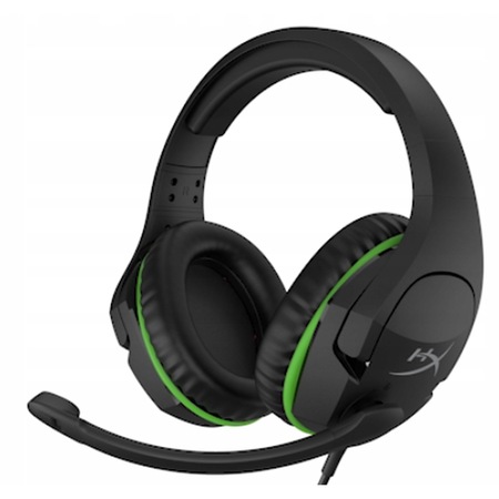 Casti HYPERX CloudX - eMAG.ro