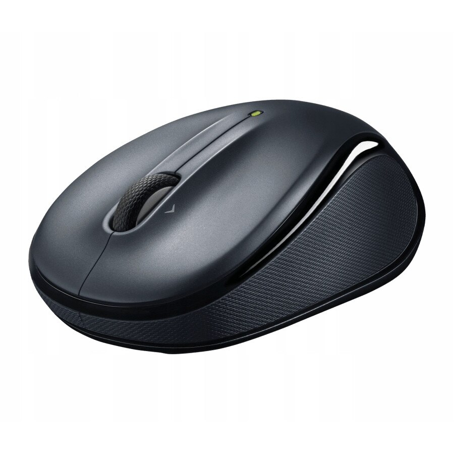 Mouse fara fir, Logitech, 1000dpi, Gri - eMAG.ro