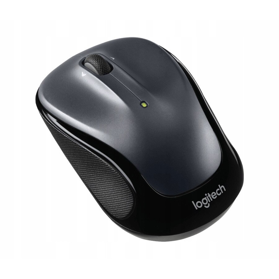 Mouse fara fir, Logitech, 1000dpi, Gri - eMAG.ro