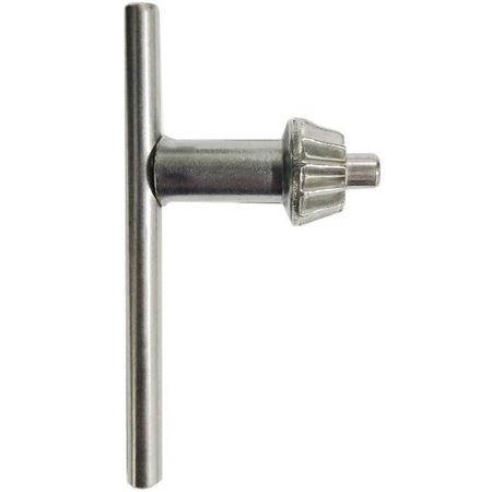 Cheie mandrina universala, Otel, 10-13mm, Argintiu - eMAG.ro