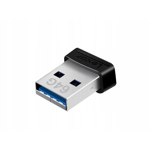 Unitate flash nano, Lexar, S47, USB 3.1, 64 GB - eMAG.ro