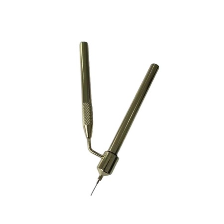 Instrument caligrafie, Fine Line Painting Pen, Auriu - eMAG.ro