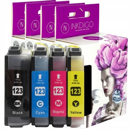 Set cartuse imprimanta - eMAG.ro