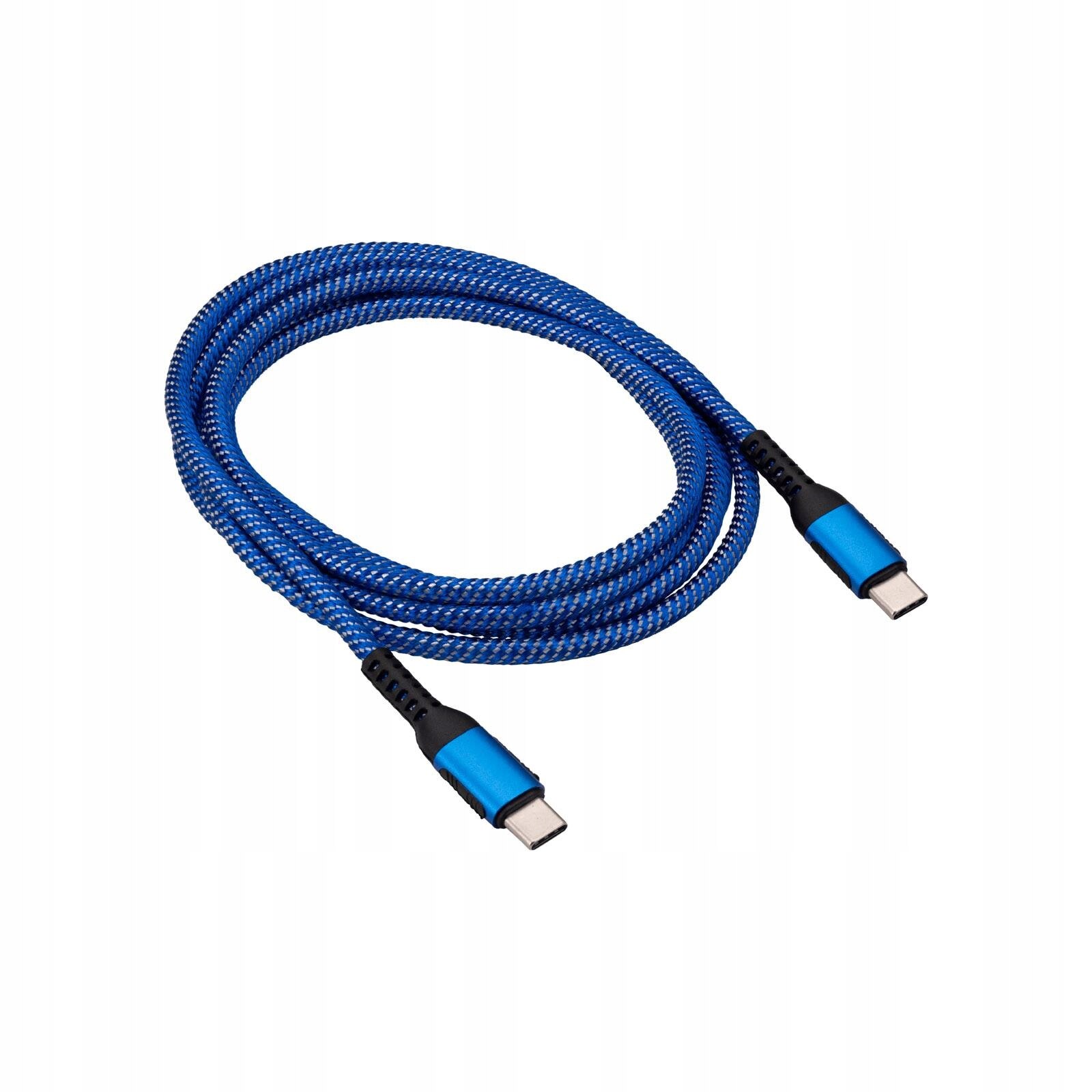 Cablu USB-C 100W 1.8m - eMAG.ro