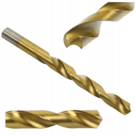 Burghiu, Jufisto, 9 mm - eMAG.ro