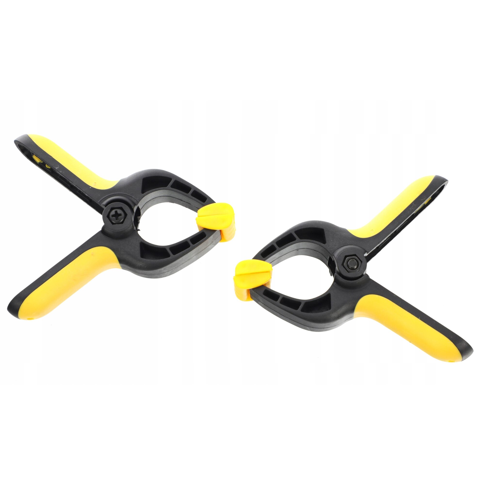 Set cleme cu arc fixare menghine Drel, 160mm, 2 buc - eMAG.ro