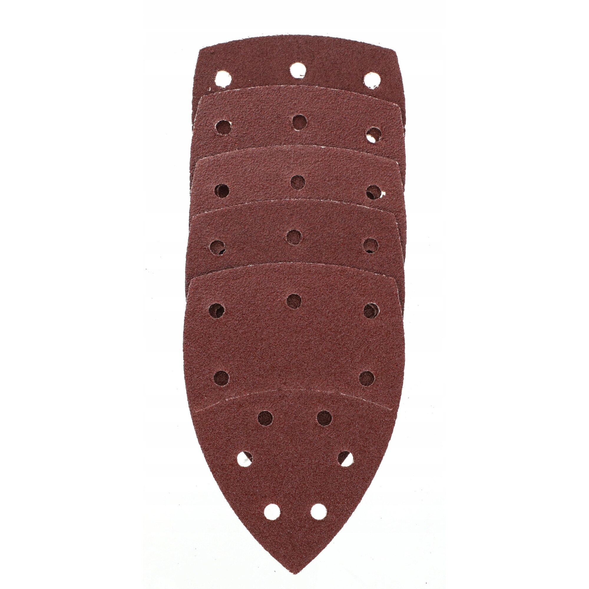 Hartie abraziva, DREL, DELTA, GR100 5szt - eMAG.ro