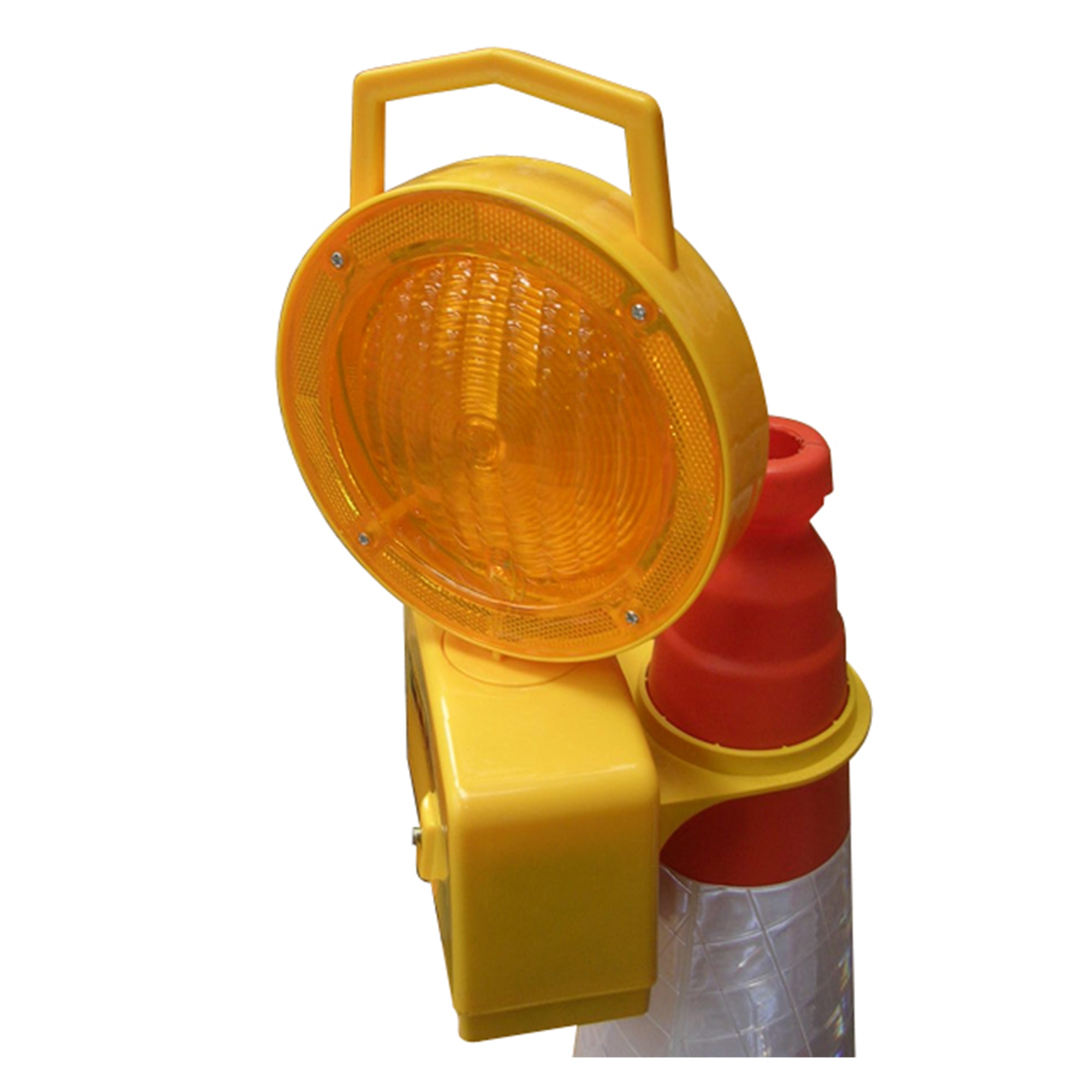 Пътна сигнална лампа JSP MAXILITE Lamp - eMAG.bg