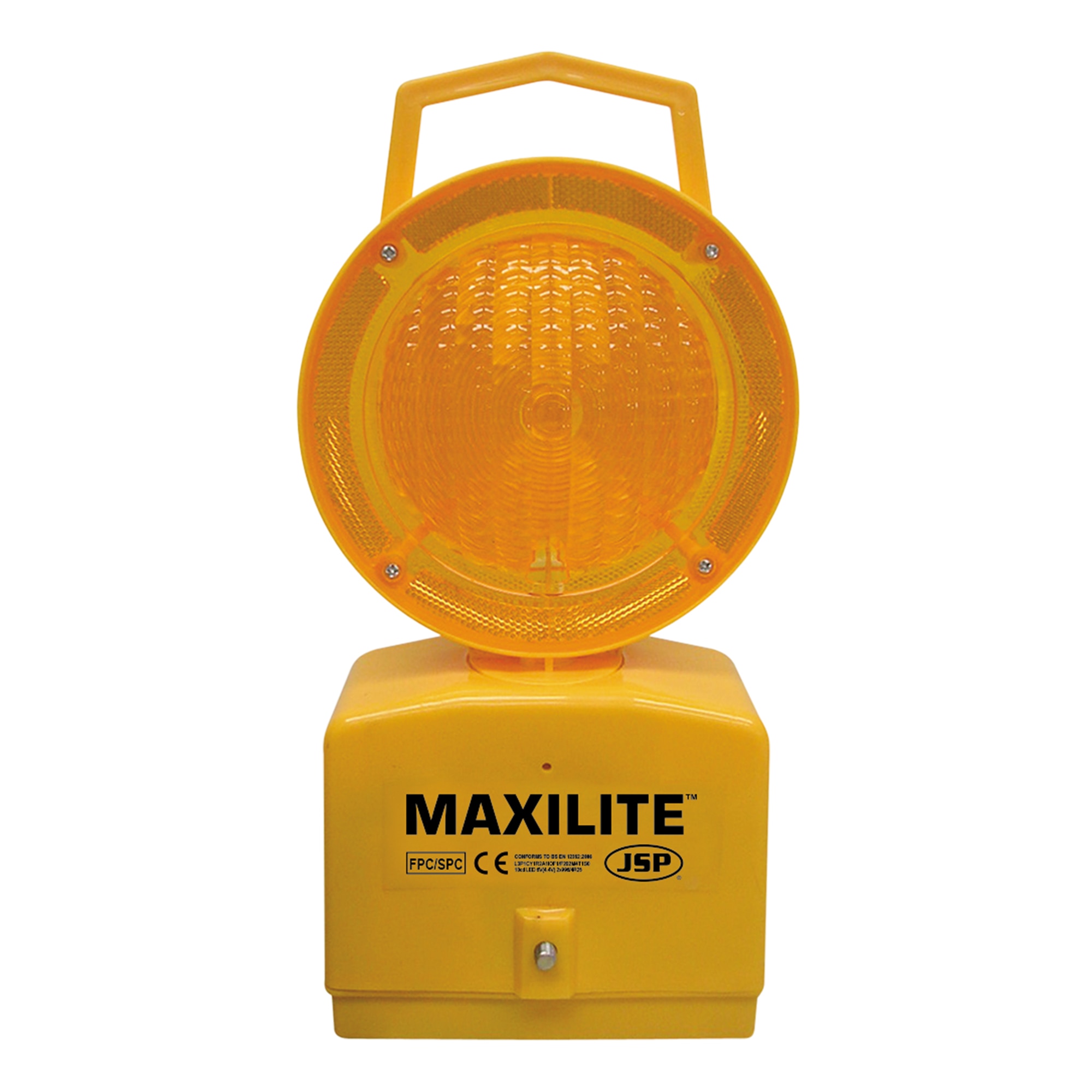 Lampa de semnalizare rutiera JSP MAXILITE Lamp - eMAG.ro