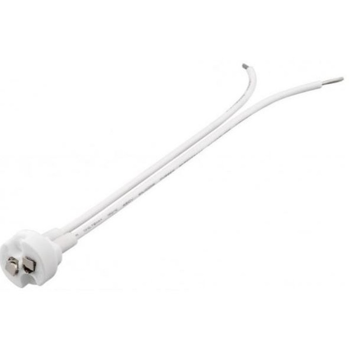 Soclu universal G4/GX5.3/GY6.35 - eMAG.ro