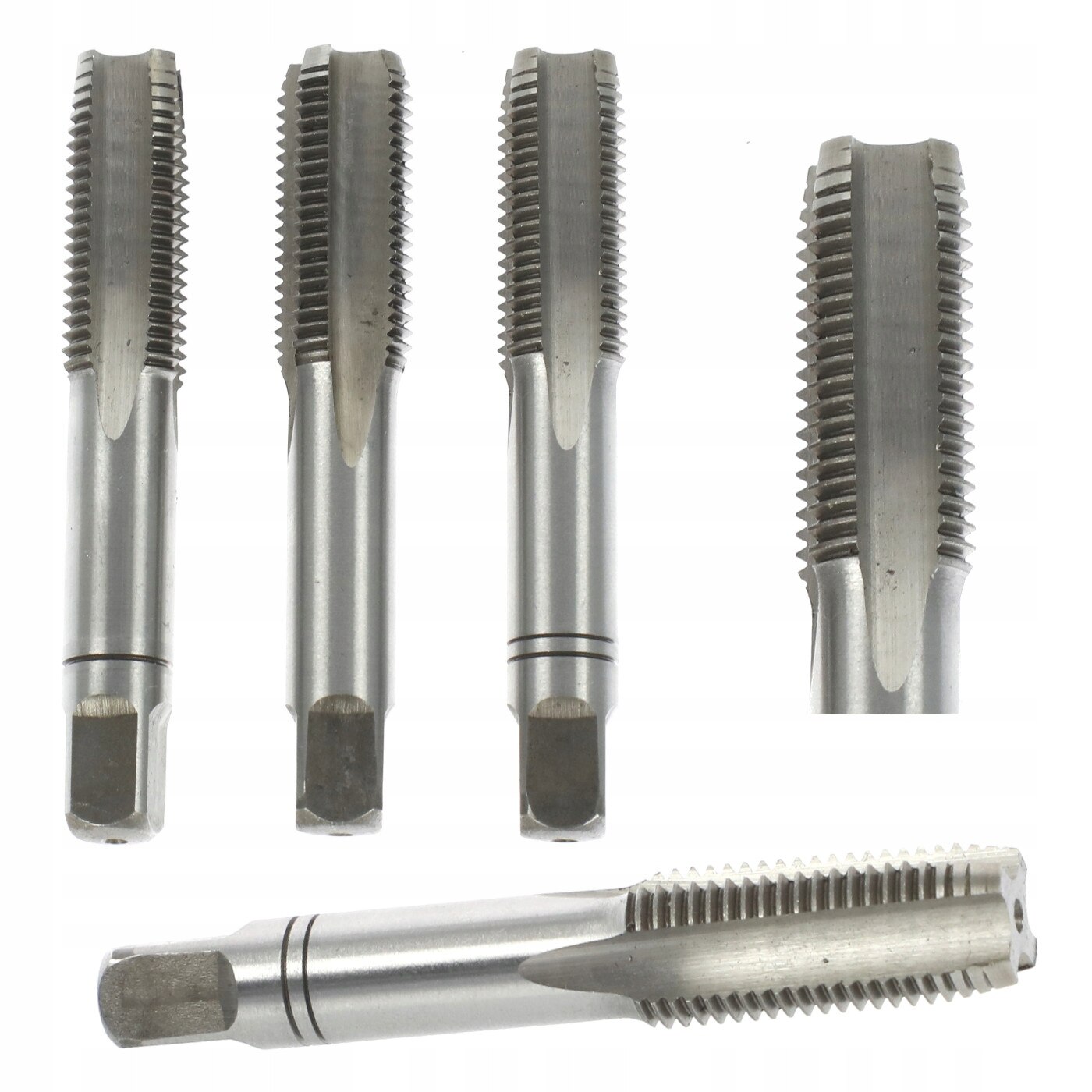 Set 3 tarozi Drel, M14, Otel, 3 buc - eMAG.ro