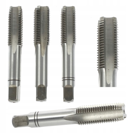 Set tarozi M12 x 1,25 HSS - eMAG.ro