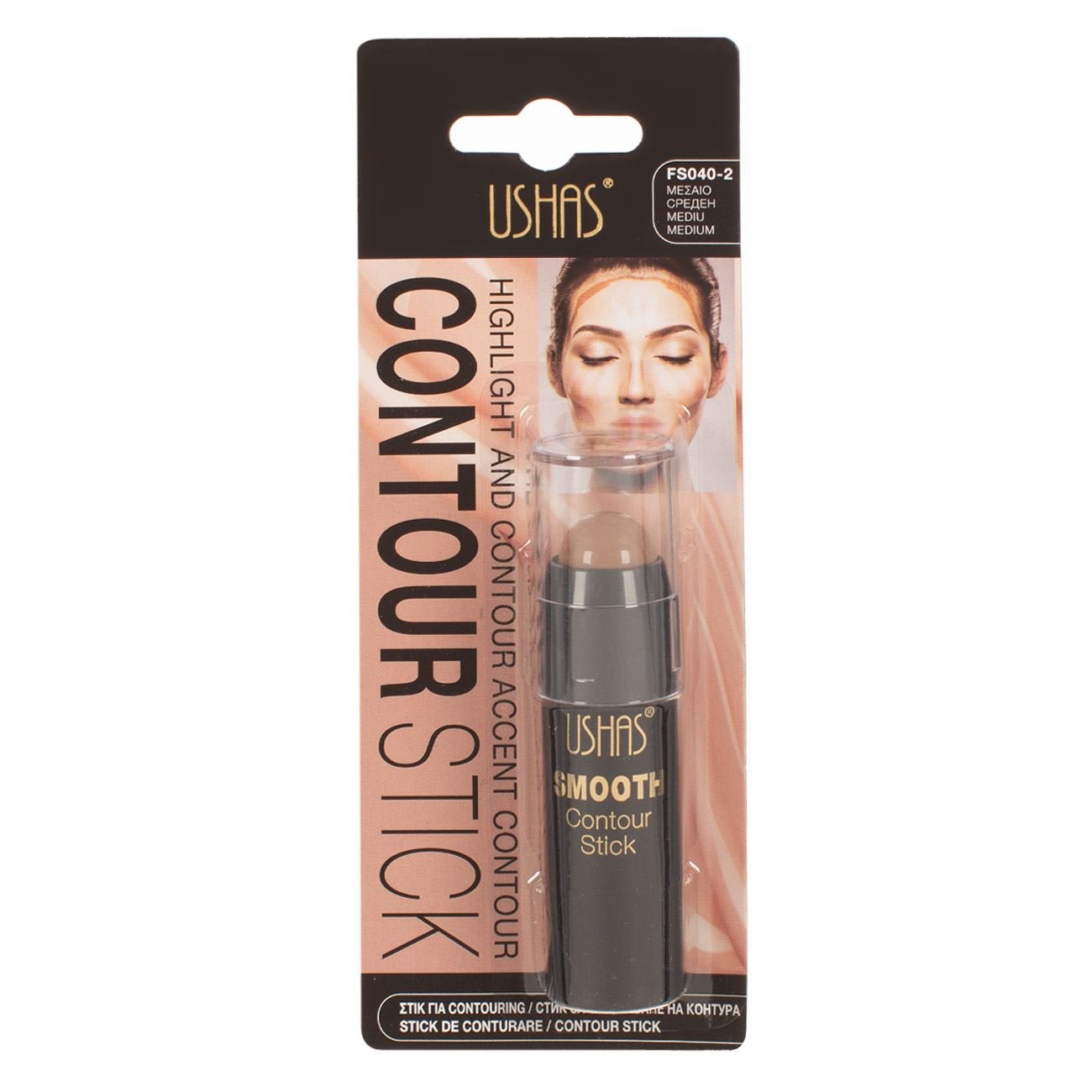 Stick de conturare mediu, 6 grame - eMAG.ro