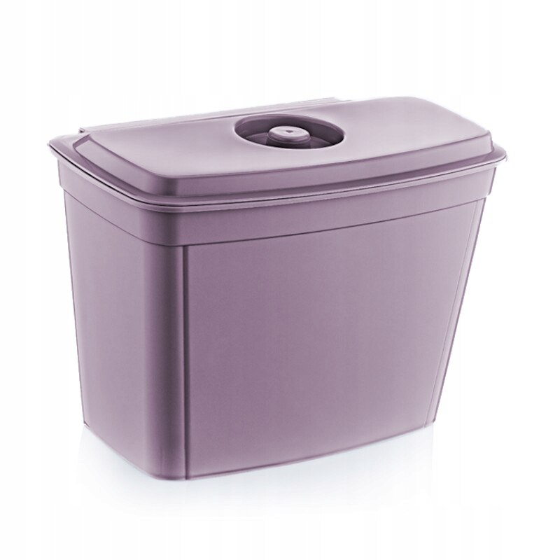 Cutie alimentara Hobby Life, 4l - eMAG.ro