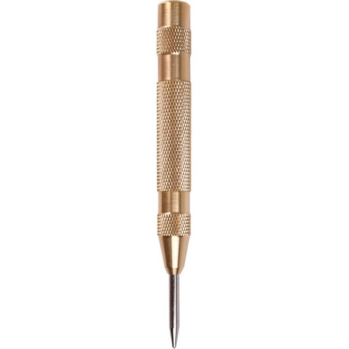 Perforator pentru metal/lemn Drel, 130mm - eMAG.ro